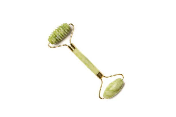 Unlock Natural Beauty: The Science Behind Jade Face Rollers
